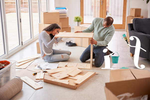 DIY home renovation ideas for your next big project