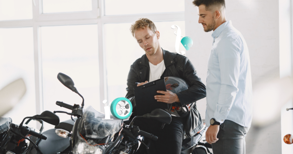 Beginner tips for buying a Motorbike in NZ | Instant Finance